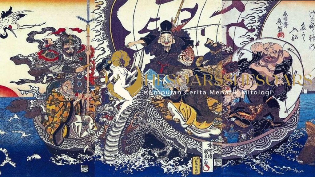 Memahami Ikiryo: Bagaimana Roh Bisa Terpisah dari Tubuh?